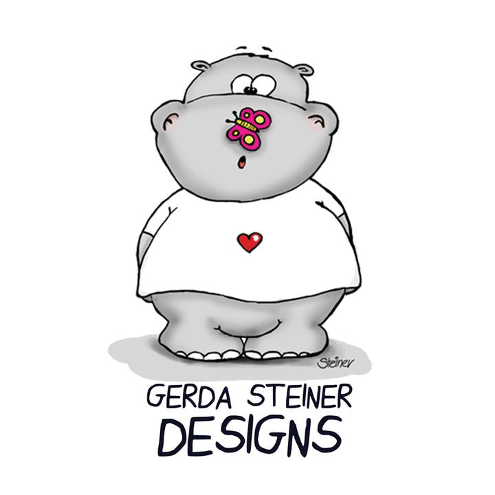 Gerda Steiner – Artful Angel