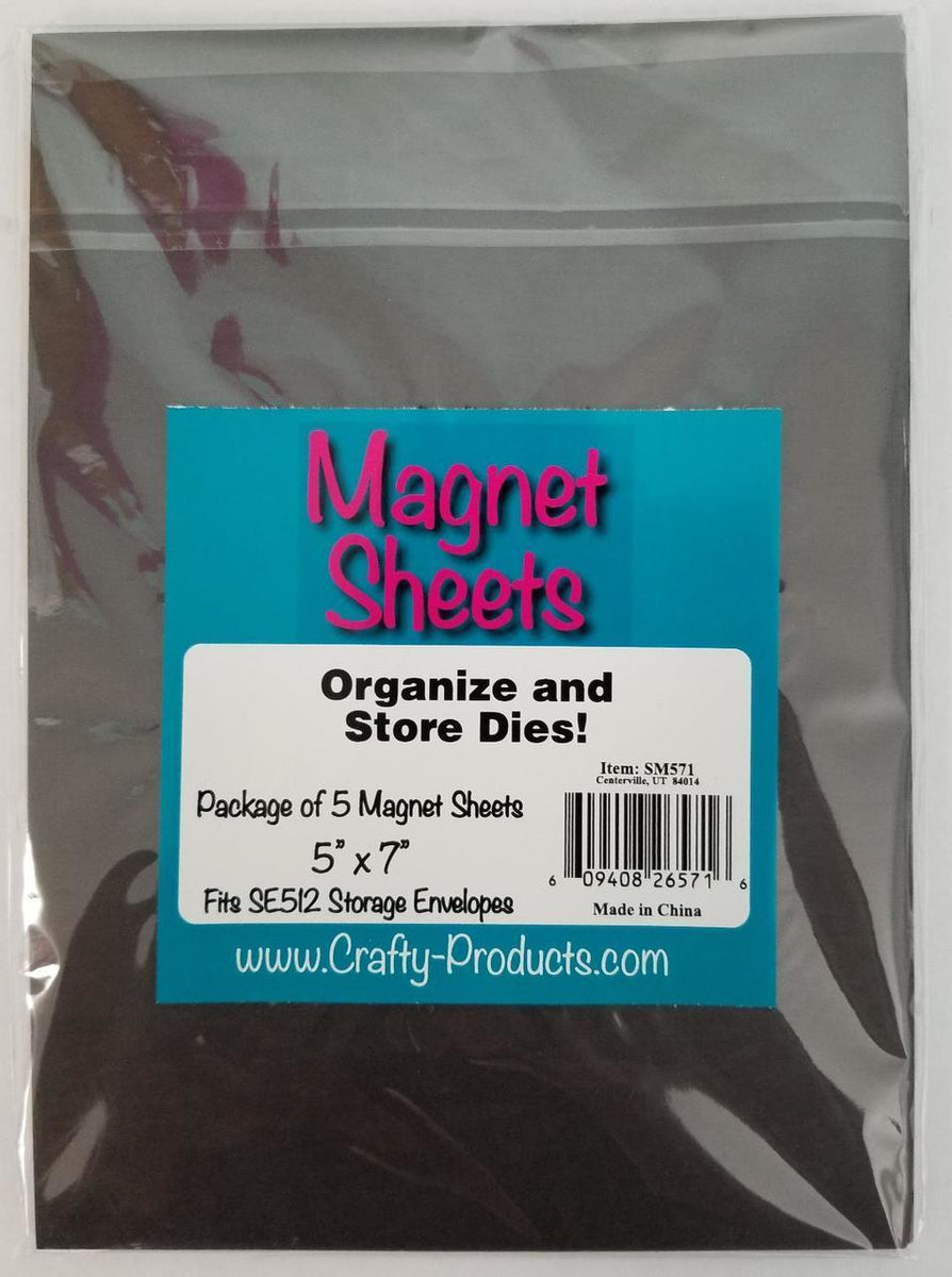 ProMag Magnet Sheets – Artful Angel